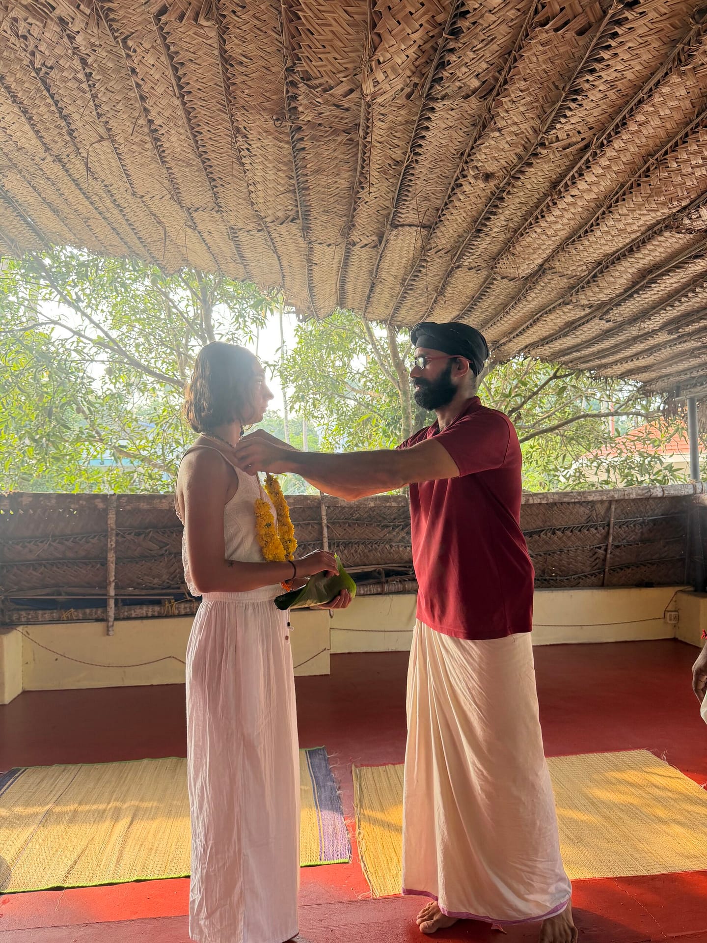 15 Days 200H hatha Yoga Teacher Training Varkala Kerala, India